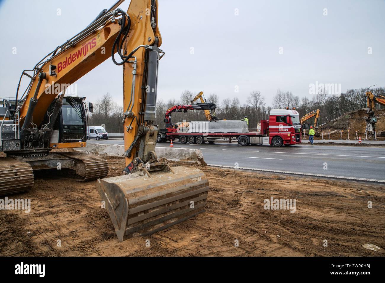 2024 road hi-res stock photography and images - Alamy