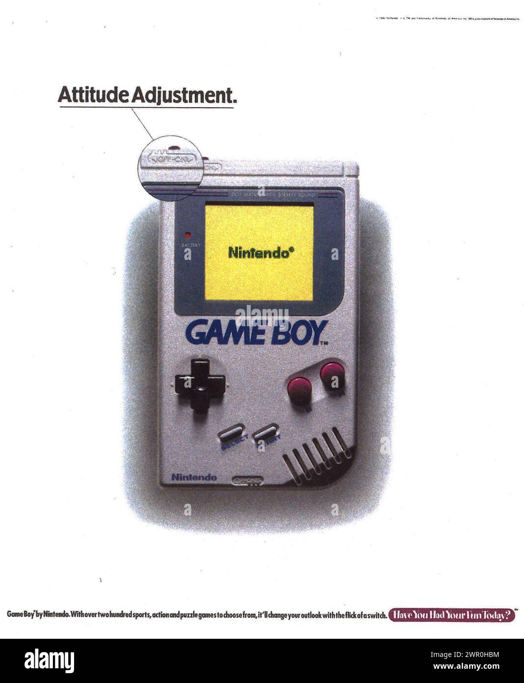 Nintendo magazine Cut Out Stock Images & Pictures - Alamy