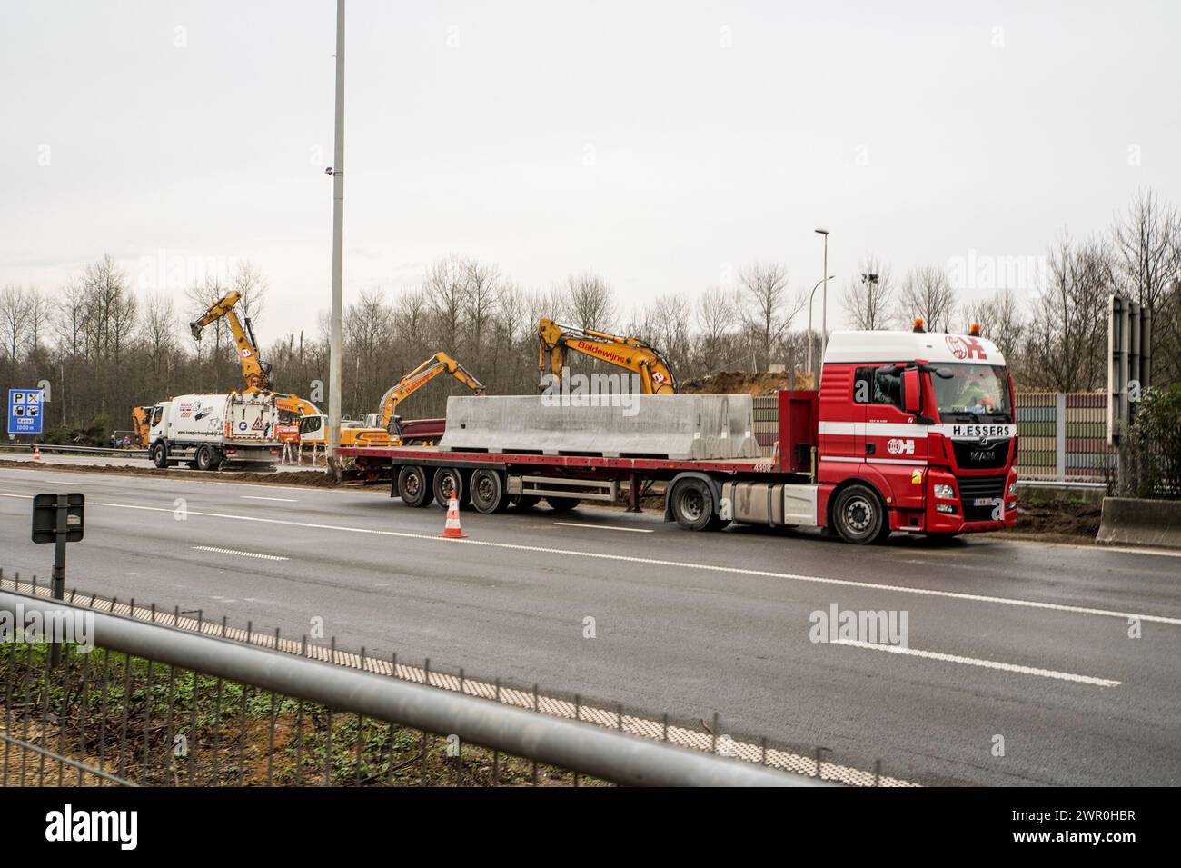 2024 road hi-res stock photography and images - Alamy