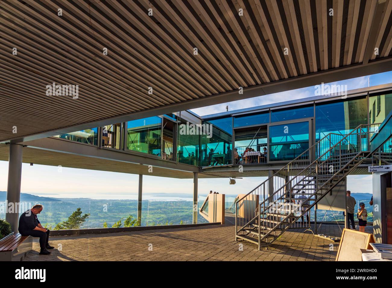 Karren restaurant hi-res stock photography and images - Alamy