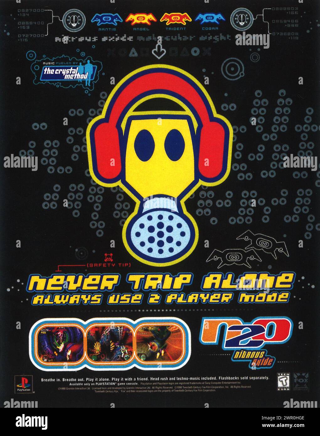 Nitrous oxide historic hi-res stock photography and images - Alamy