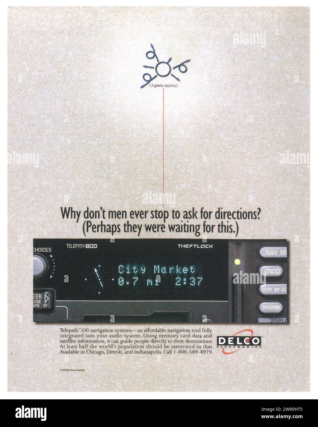 Telepath hi-res stock photography and images - Alamy