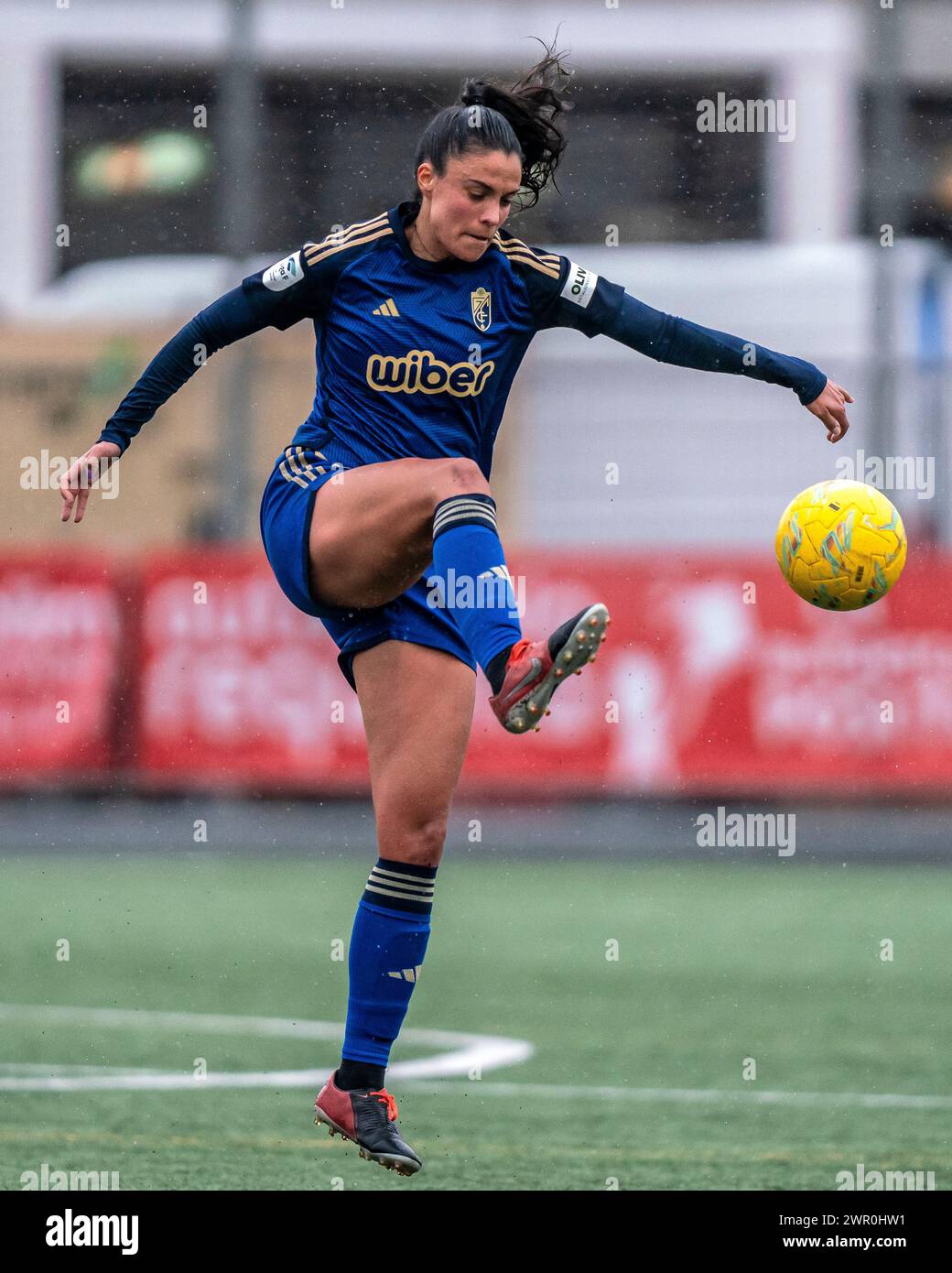 Cristina rodriguez hi-res stock photography and images - Alamy