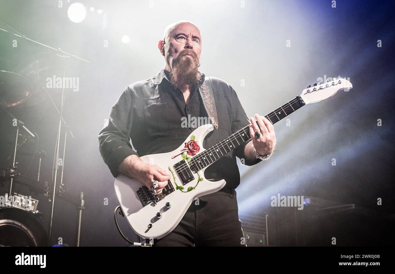 Tony from magnum hi-res stock photography and images - Alamy