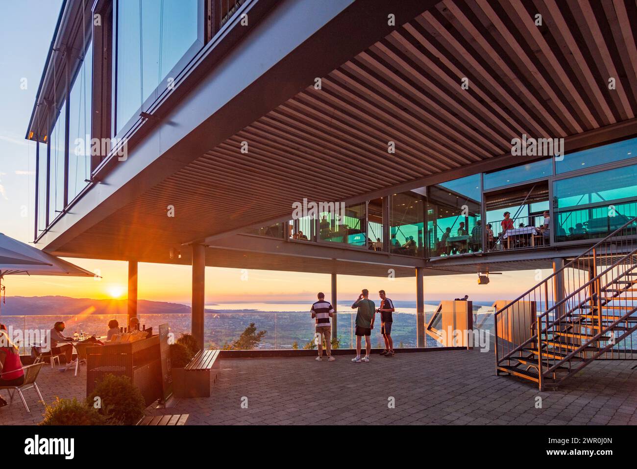 Karren restaurant hi-res stock photography and images - Alamy