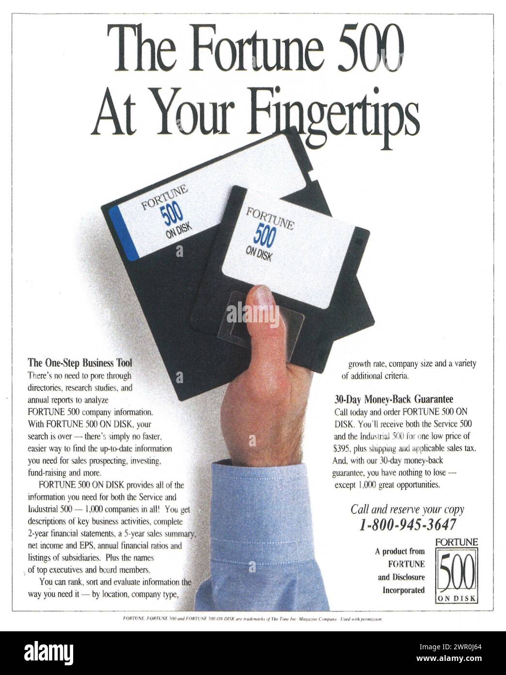 Archival disc hi-res stock photography and images - Alamy