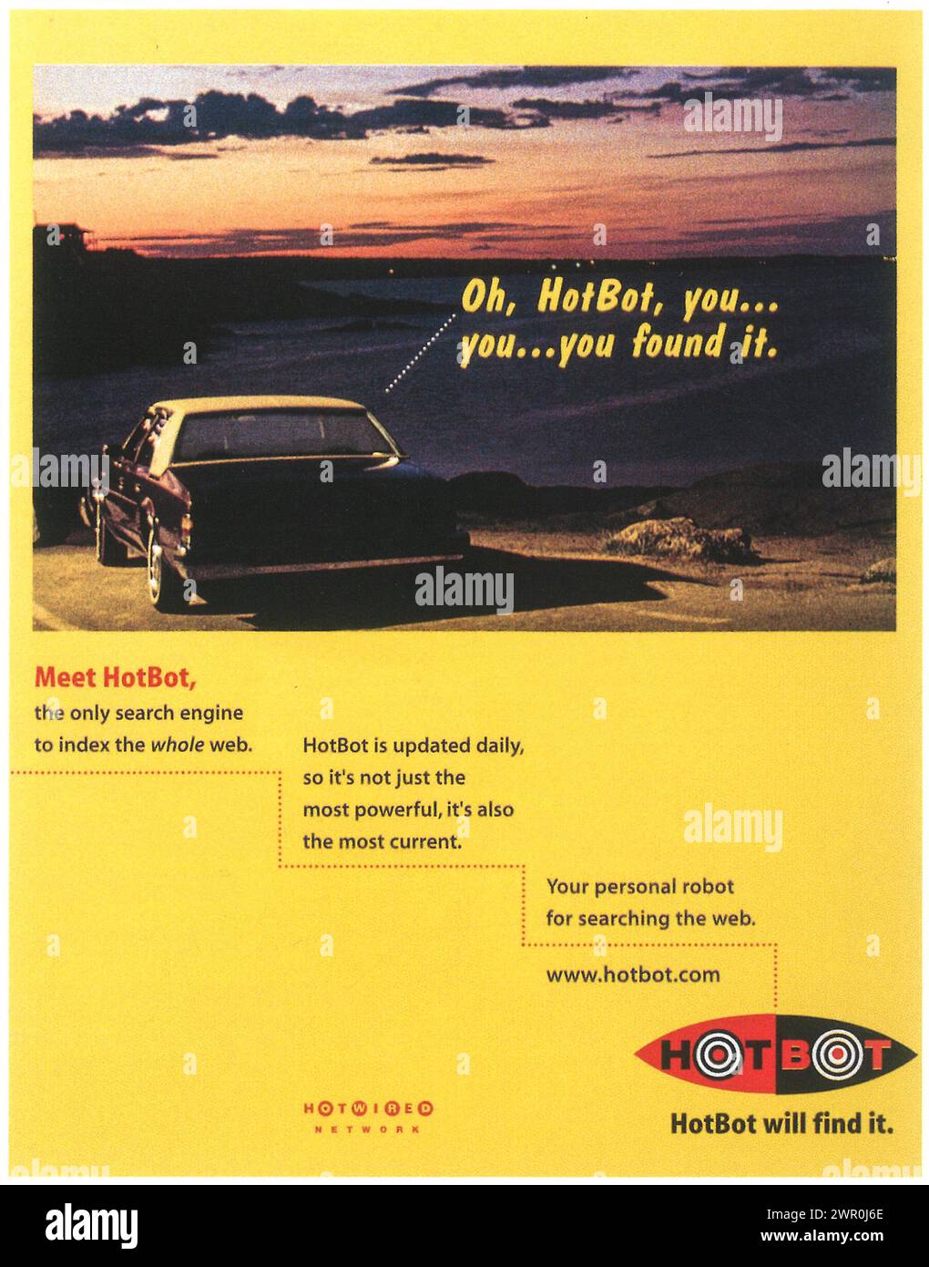 1990s search engine hi-res stock photography and images - Alamy