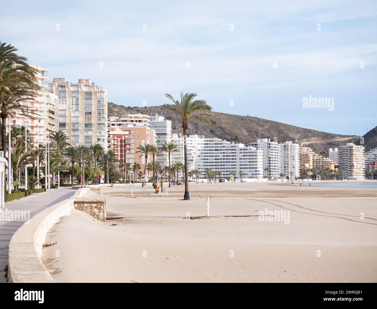 Cullera hi-res stock photography and images - Alamy