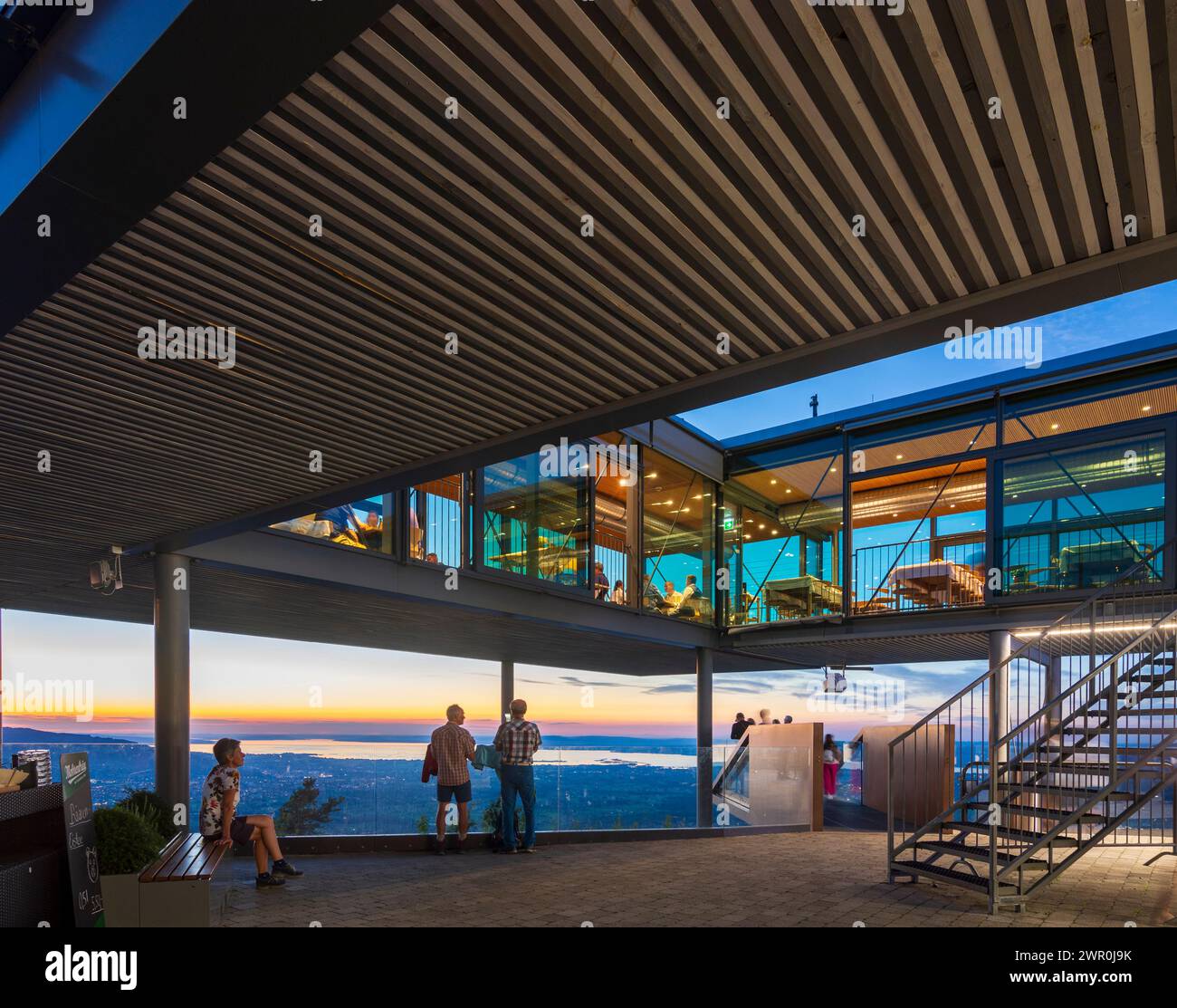 Karren cable car hi-res stock photography and images - Alamy