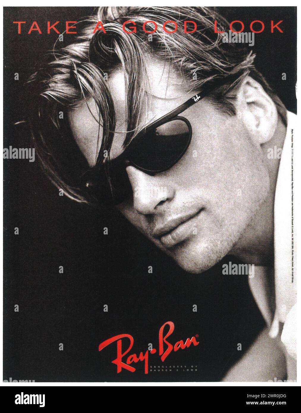 90s male hi-res stock photography and images - Alamy