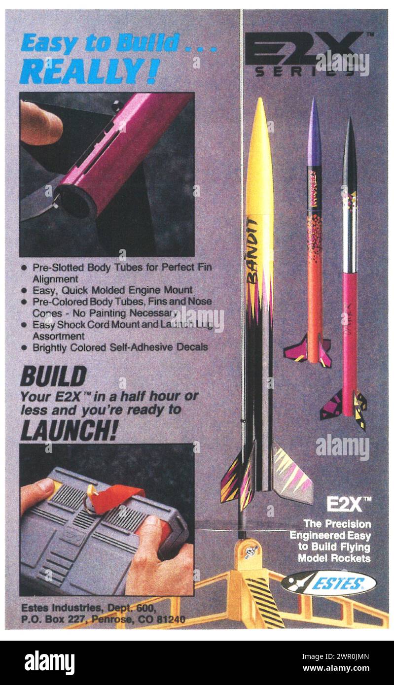 1992 model hi-res stock photography and images - Alamy