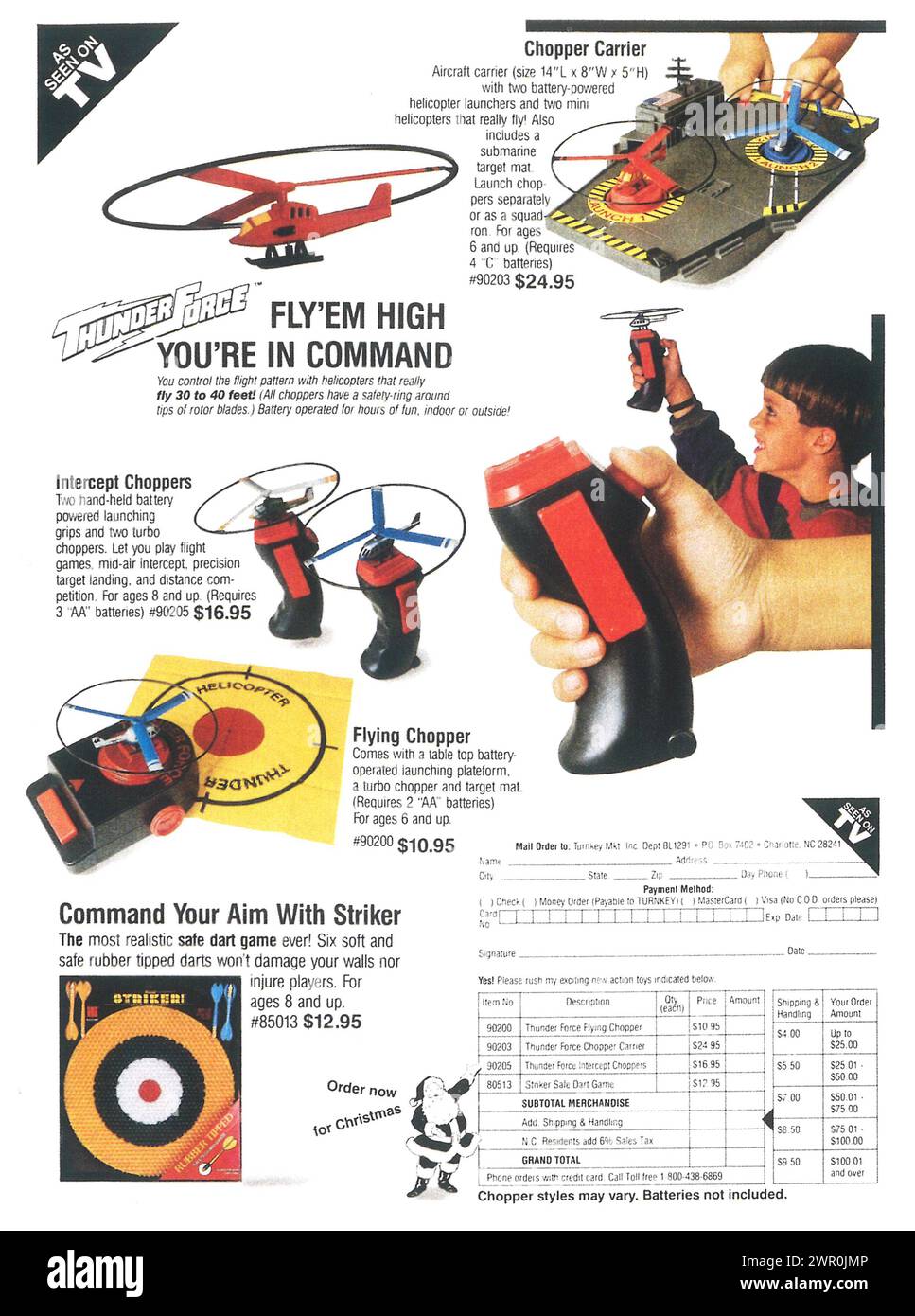 Magazine advert games Cut Out Stock Images & Pictures - Alamy