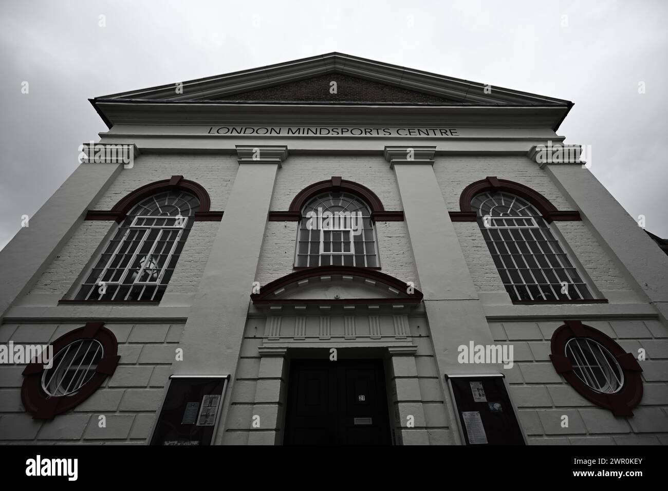 Deconsecrated chapel hi-res stock photography and images - Alamy
