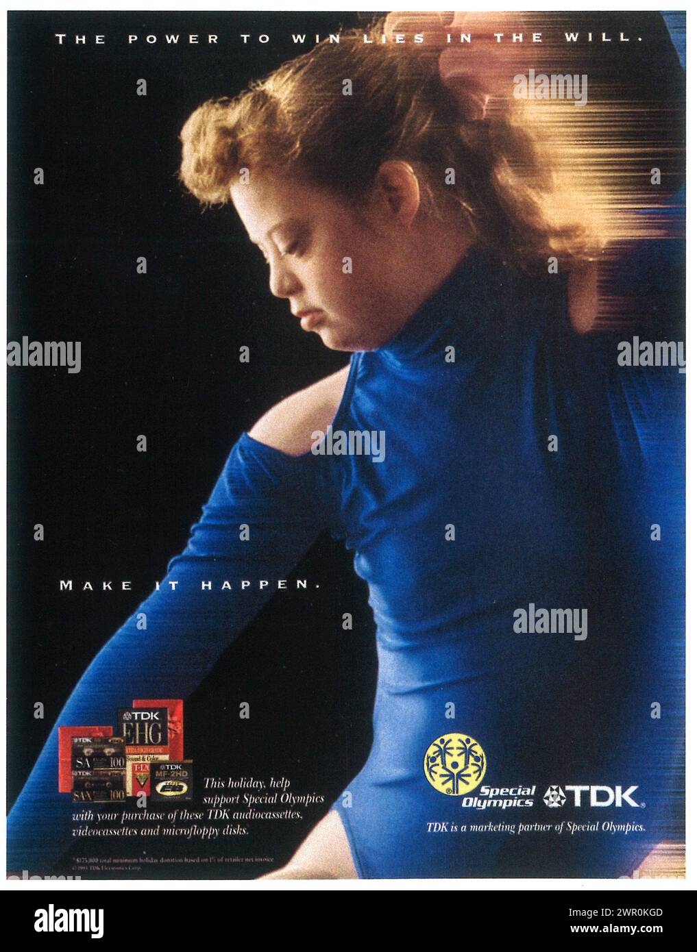 Tdk tapes hi-res stock photography and images - Alamy