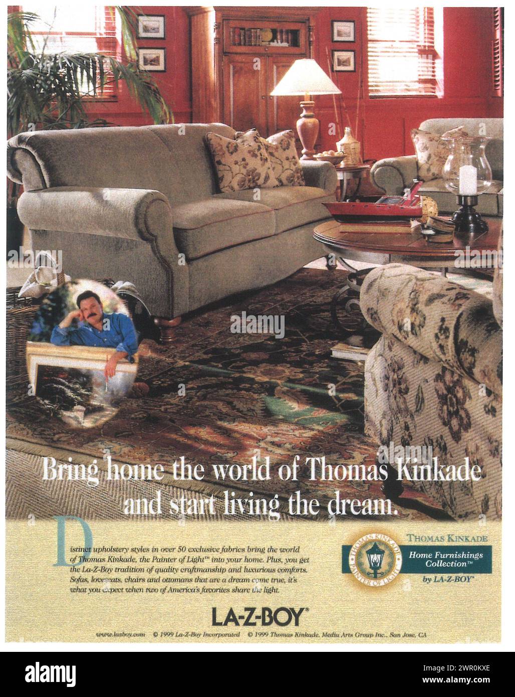 Laz boy Cut Out Stock Images & Pictures - Alamy
