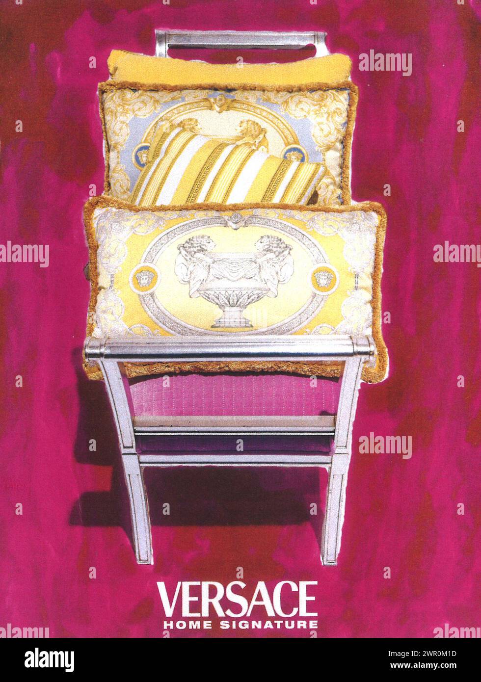 Archival signature hi-res stock photography and images - Alamy