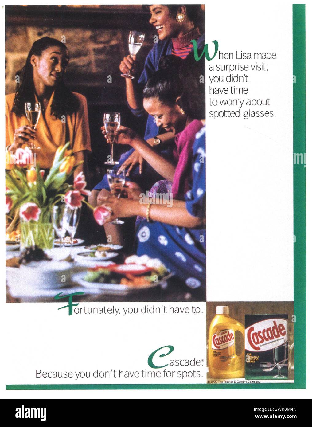 A black woman 90s hi-res stock photography and images - Alamy