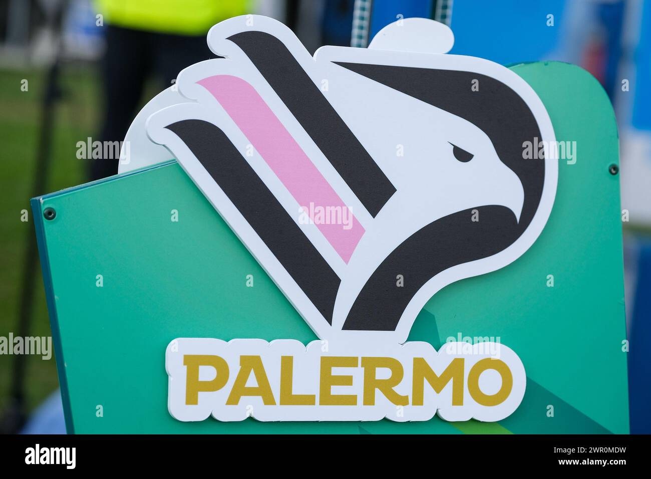 Official serie bkt logo hi-res stock photography and images - Alamy