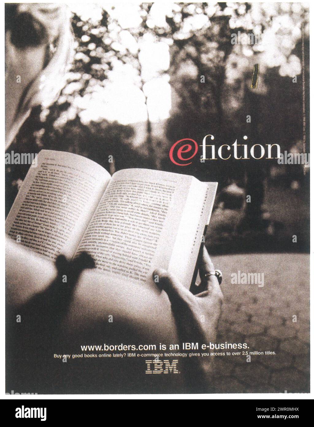 Electronic commerce 1990's hi-res stock photography and images - Alamy