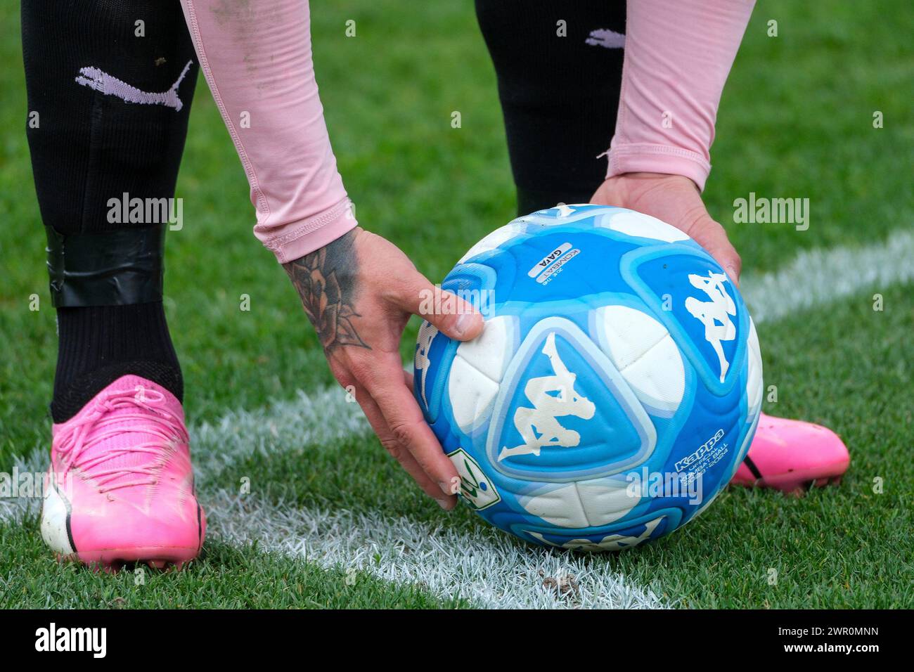 Official serie bkt logo hi-res stock photography and images - Alamy