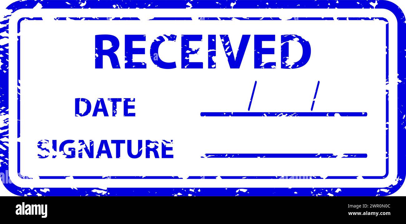 Payment received rubber stamp Stock Vector Images - Alamy Payment received rubber stamp Stock Vector Images - Alamy