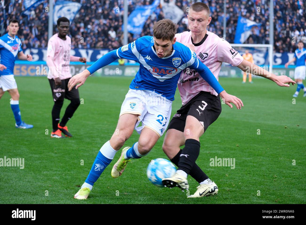 Kristoffer lund hi-res stock photography and images - Alamy