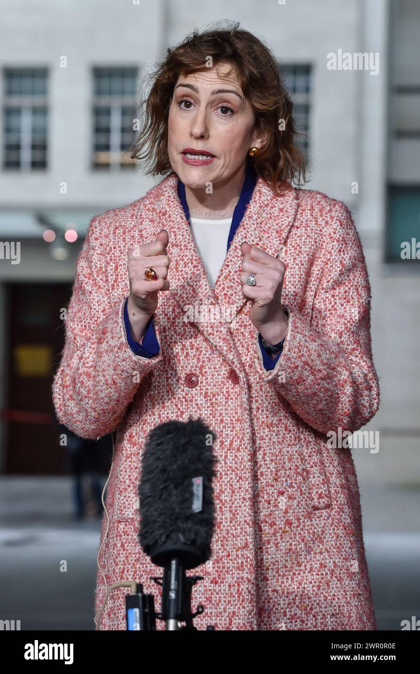 Nhs victoria atkins hi-res stock photography and images - Alamy