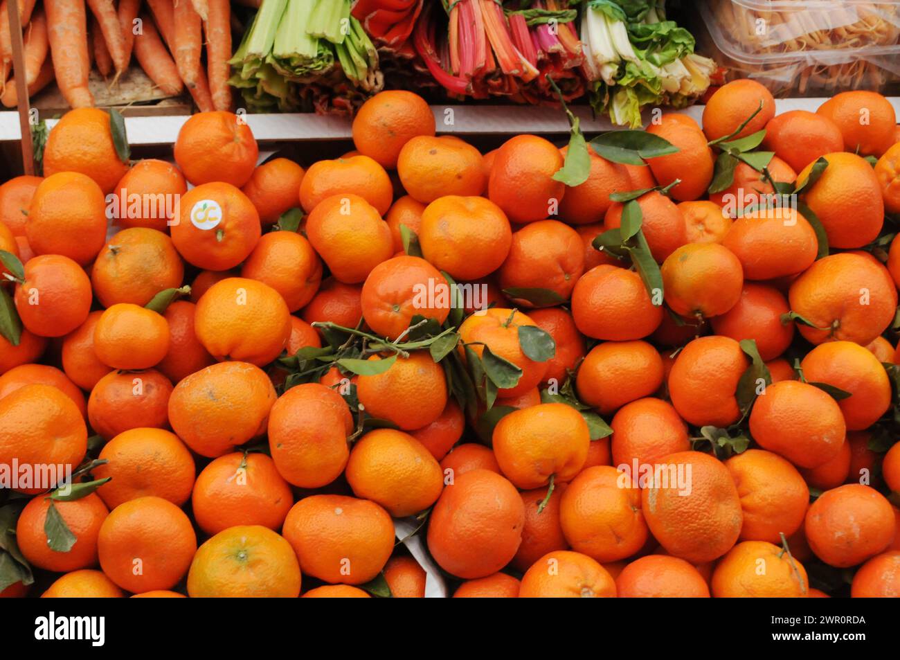 Copenhagen, Denmark/10 March 2024/farmer market or Fruit & vegetable ...