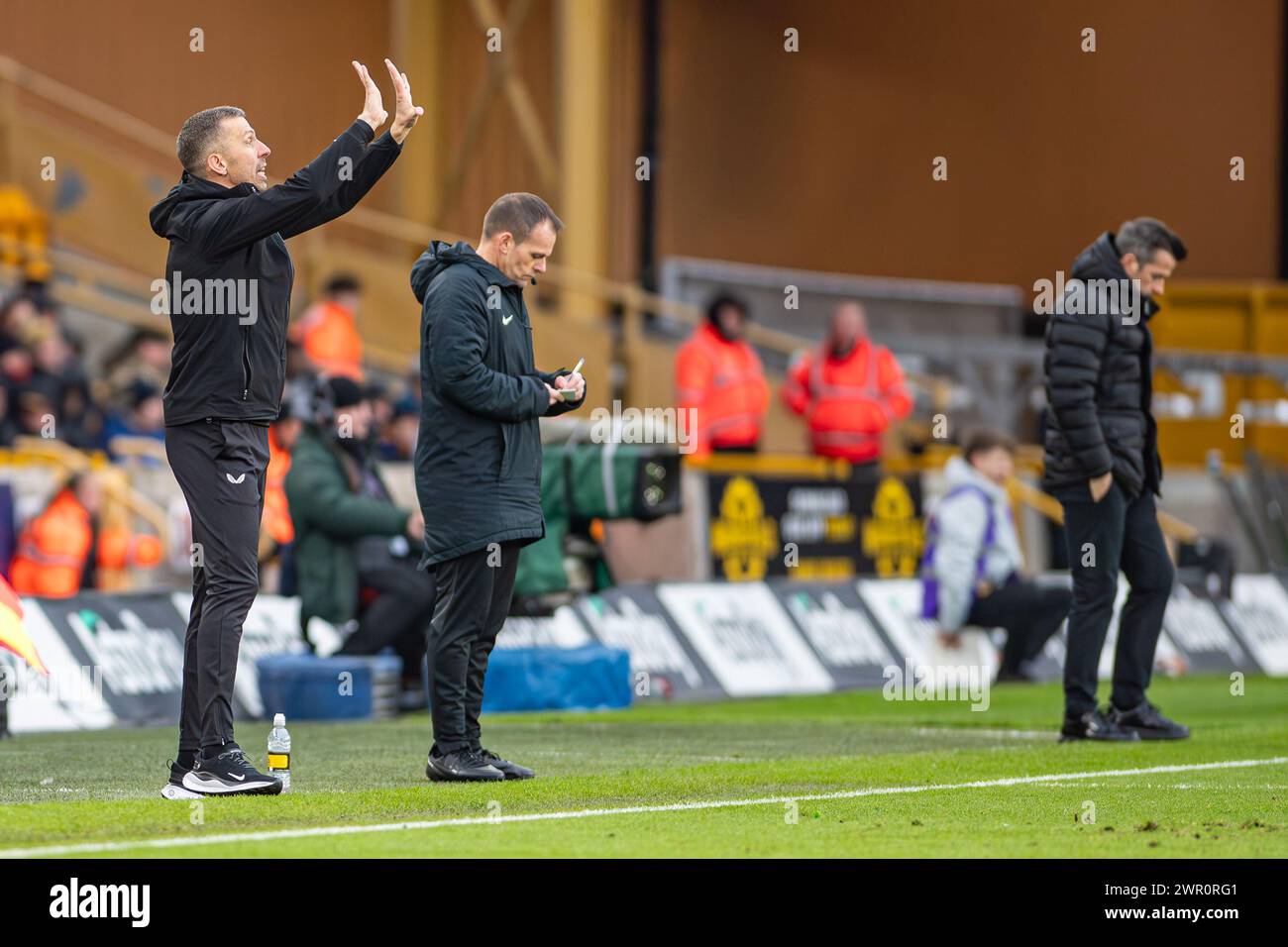 Gary oneil soccer hi-res stock photography and images - Alamy