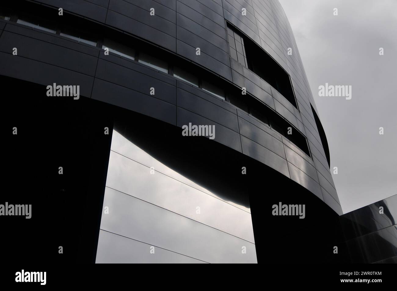 The guthrie theater hi-res stock photography and images - Alamy