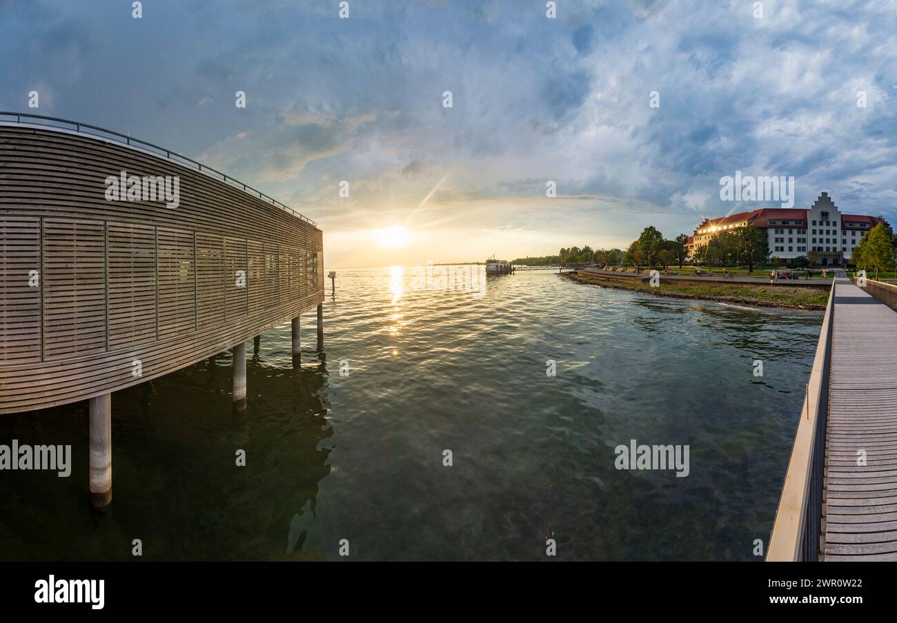 Lochau am bodensee hi-res stock photography and images - Alamy