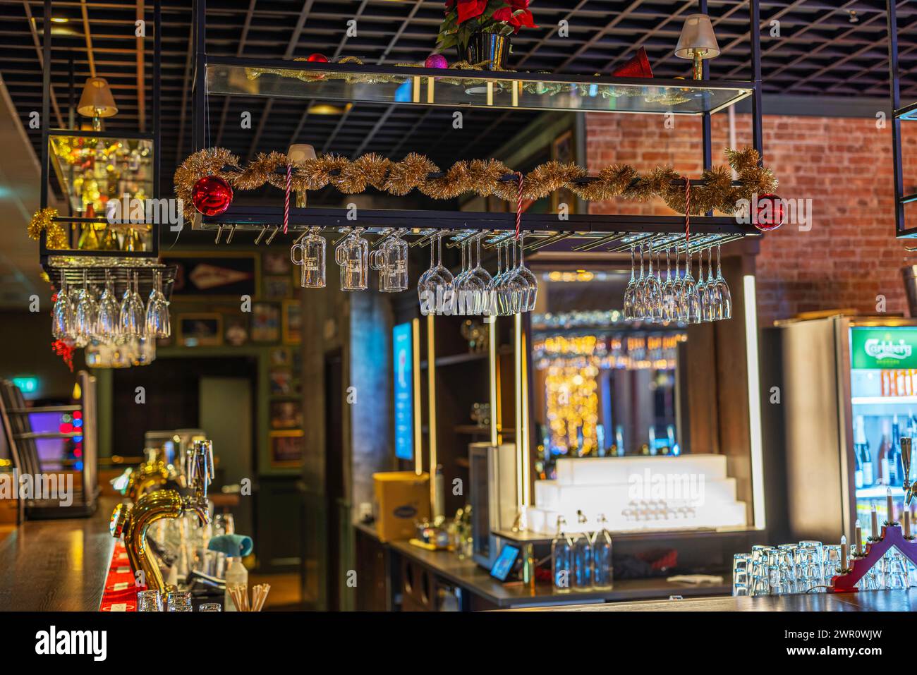 Champagne taps hi-res stock photography and images - Alamy