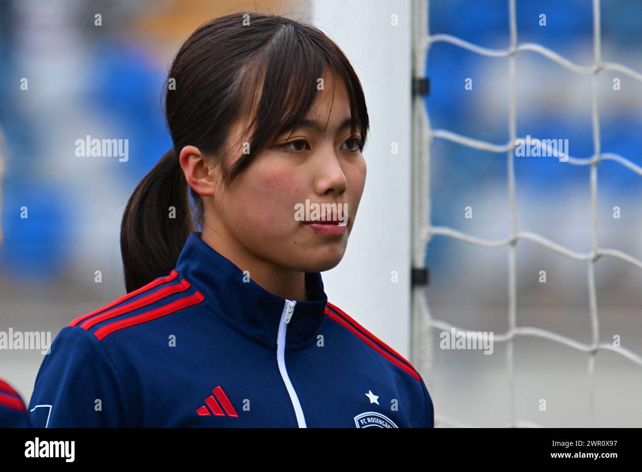 Atvidaberg, Sweden. 10th Mar, 2024. Atvidaberg, Sweden, March 10th 2024 ...