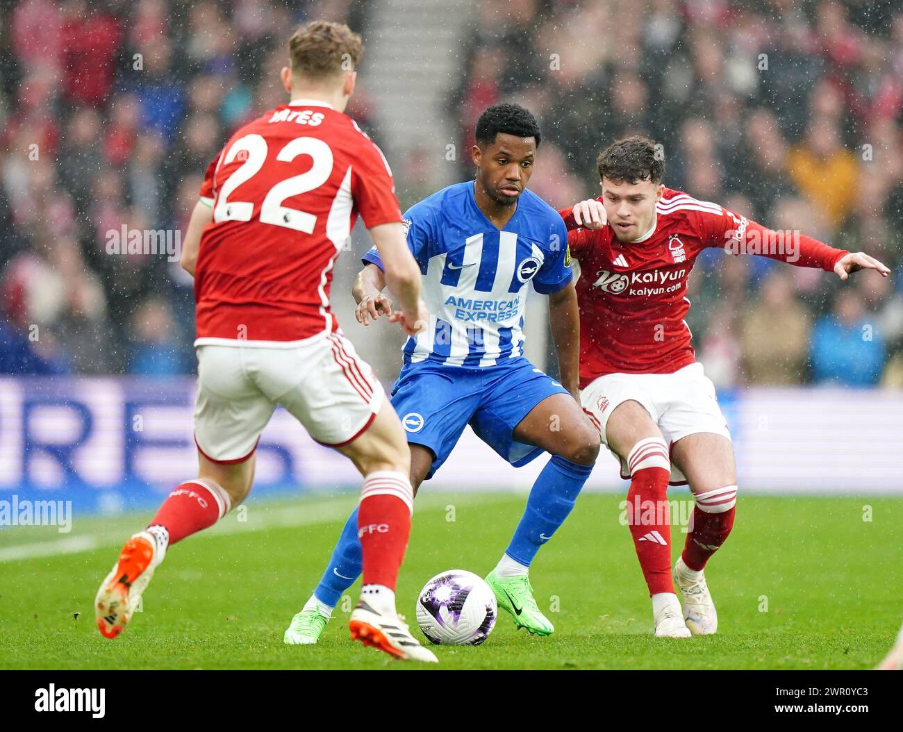 Fati brighton hi-res stock photography and images - Alamy