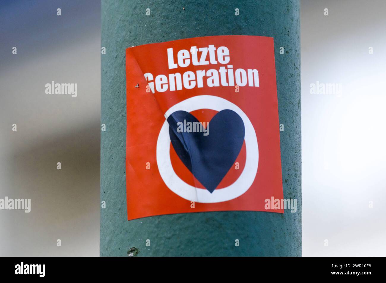 Germany 2024 sticker hi-res stock photography and images - Alamy