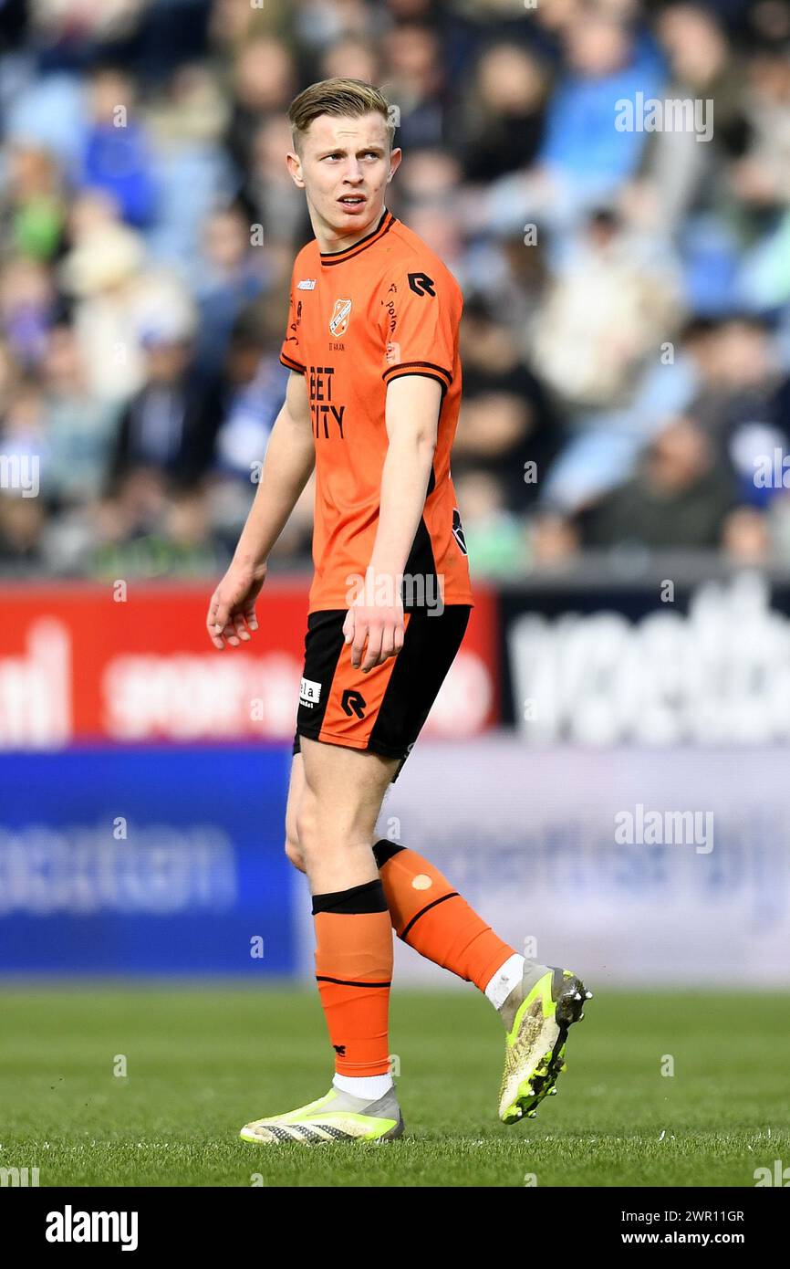 Volendam fc hi-res stock photography and images - Alamy