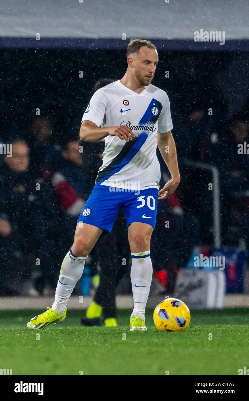 Carlos augusto inter hi-res stock photography and images - Alamy