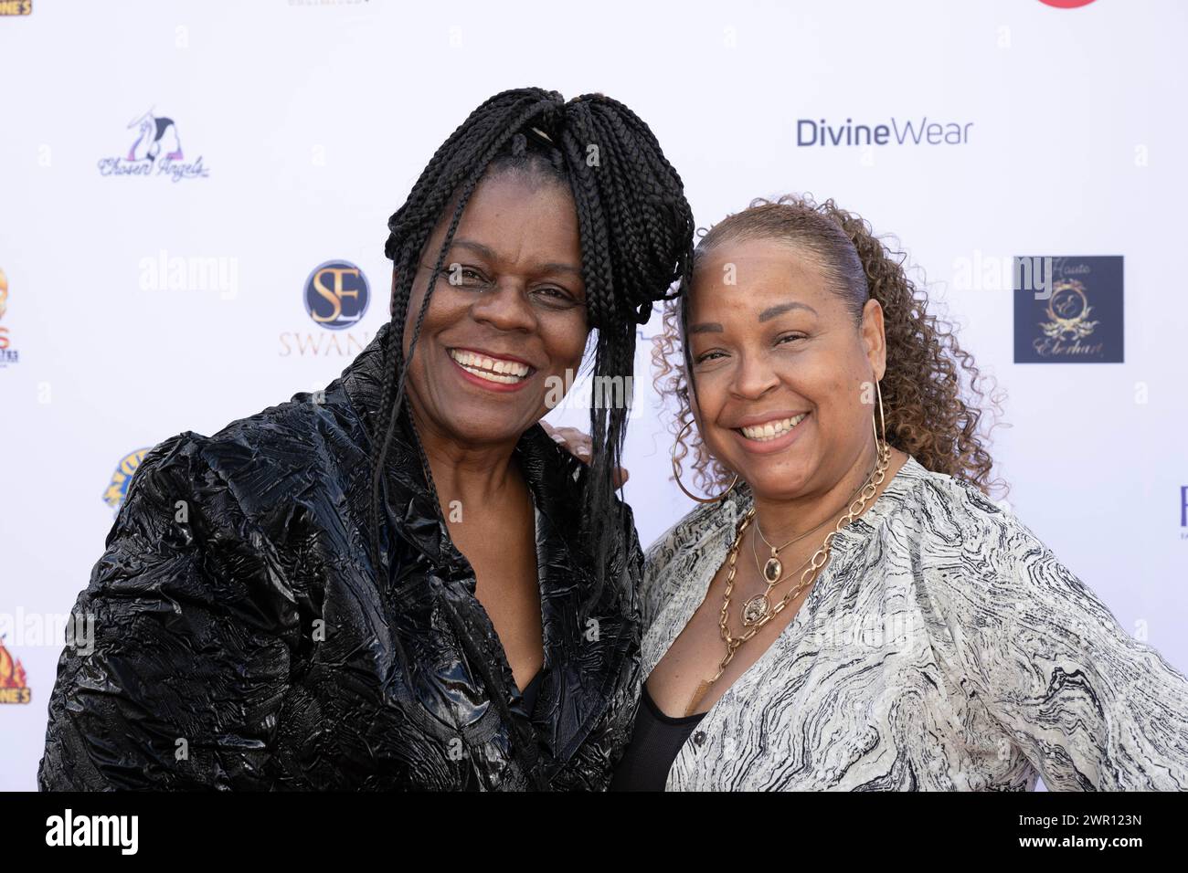 2024 prom expo unlimited and fashion show hi-res stock photography and ...