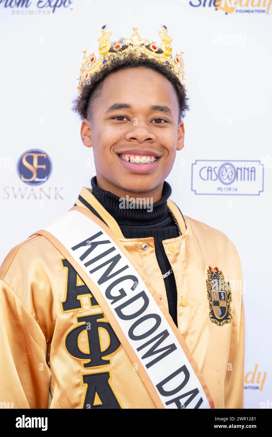 2024 prom expo unlimited and fashion show hi-res stock photography and ...