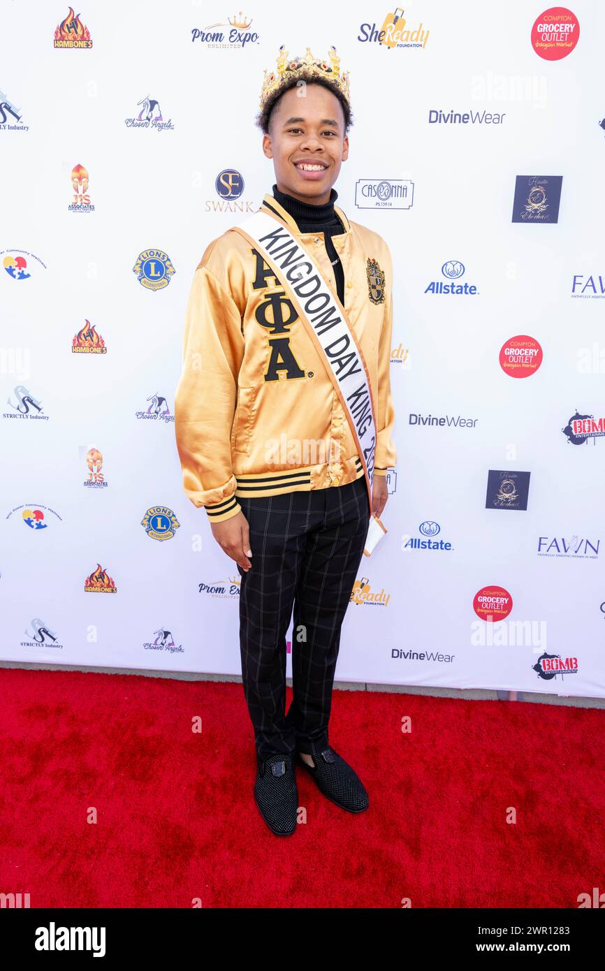 2024 prom expo unlimited and fashion show hi-res stock photography and ...