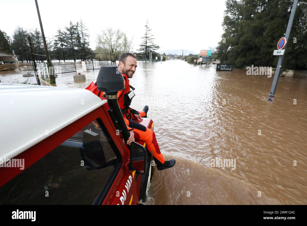 Inondations de 2024 hi-res stock photography and images - Alamy
