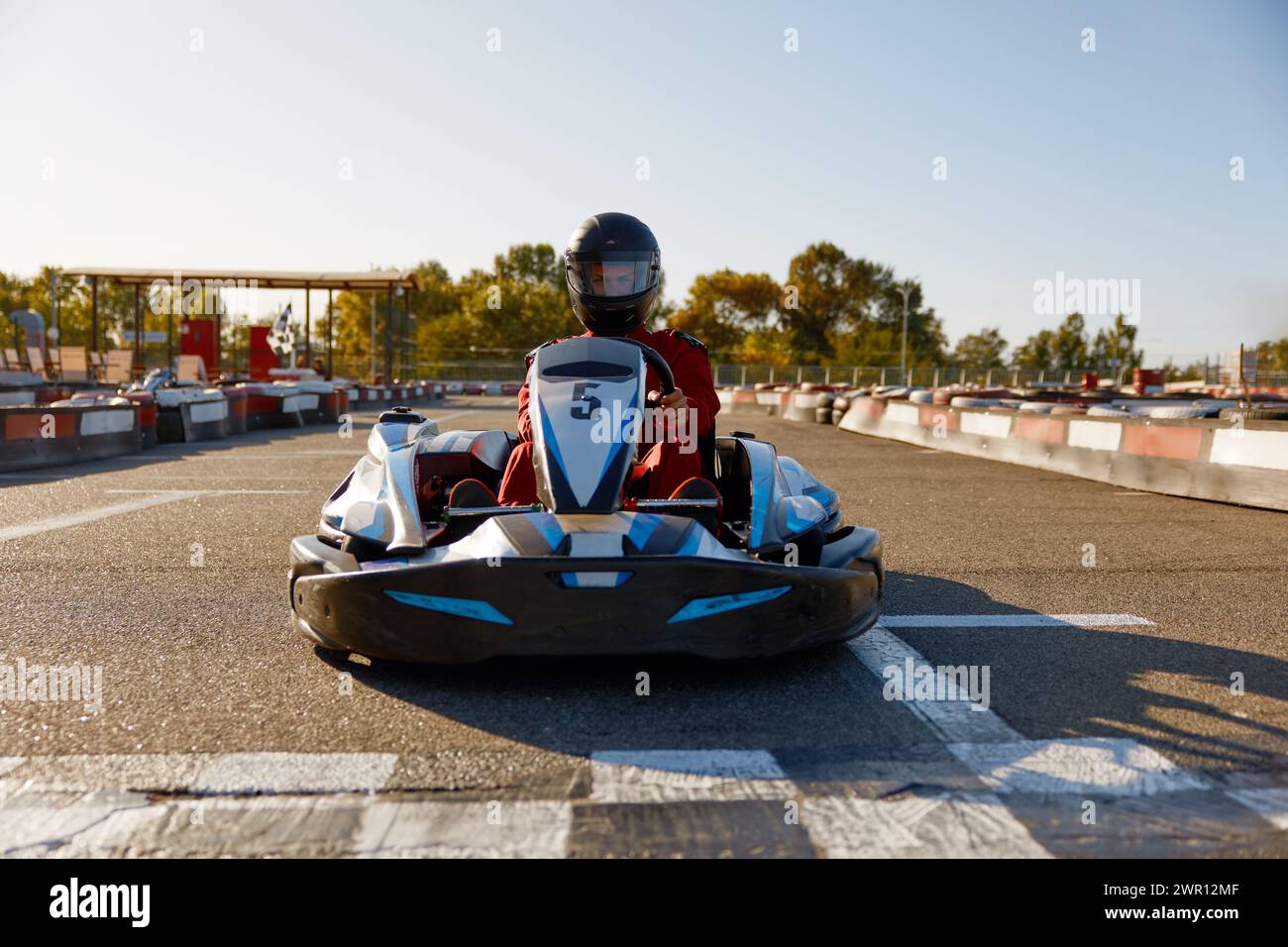 Skill competition competitive sport motor racing track race car driver ...