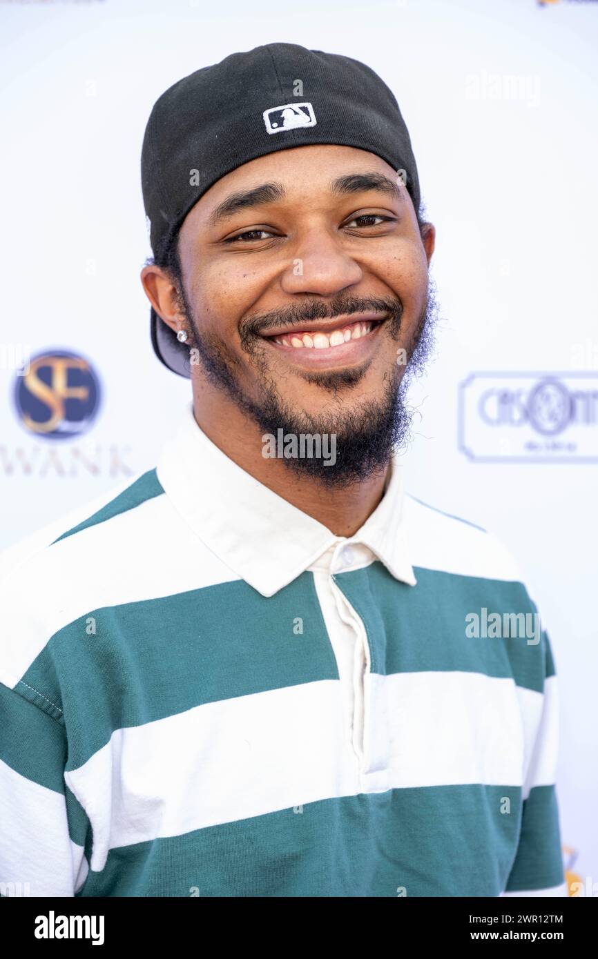 2024 prom expo unlimited and fashion show hi-res stock photography and ...