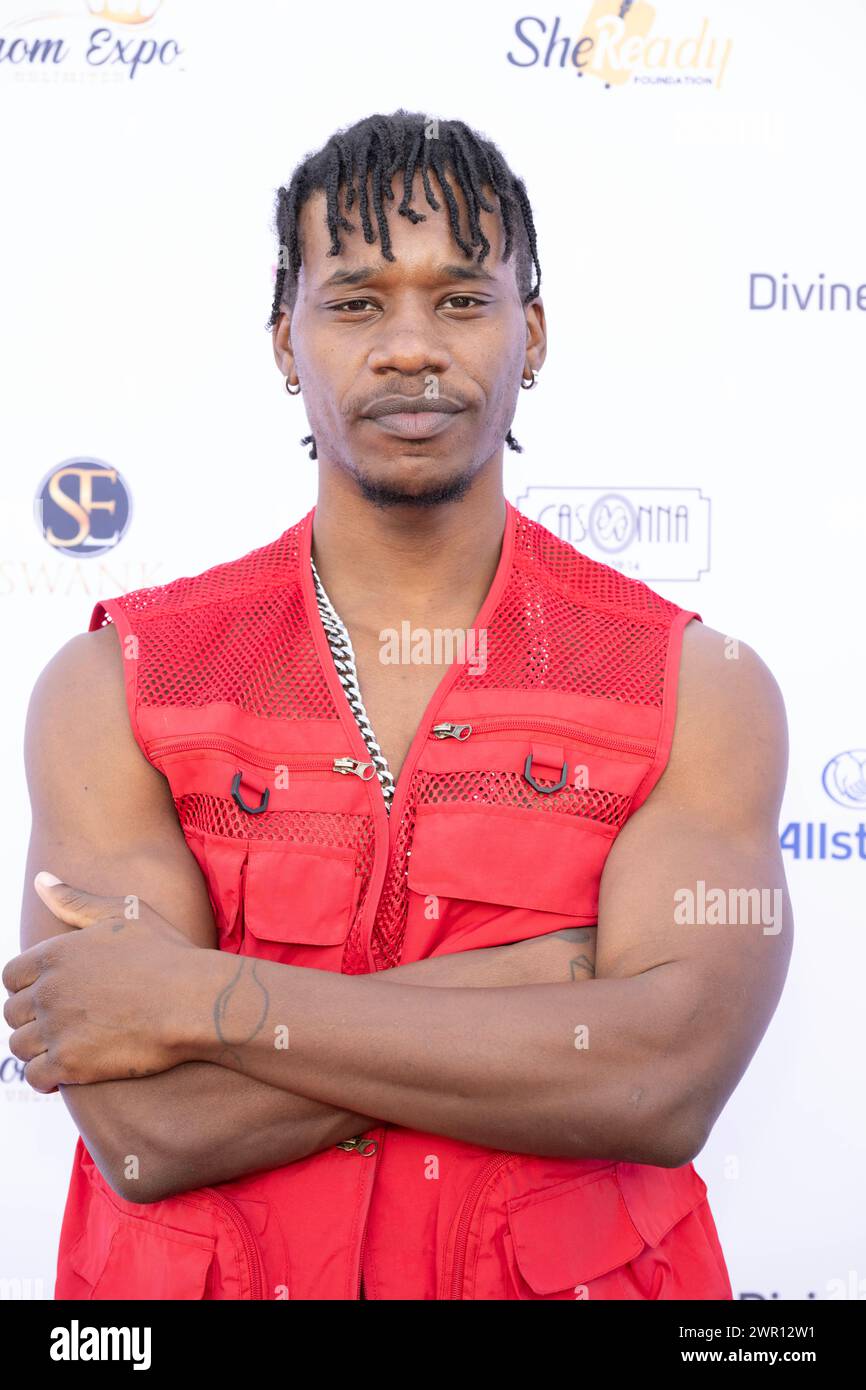 2024 prom expo unlimited and fashion show hi-res stock photography and ...