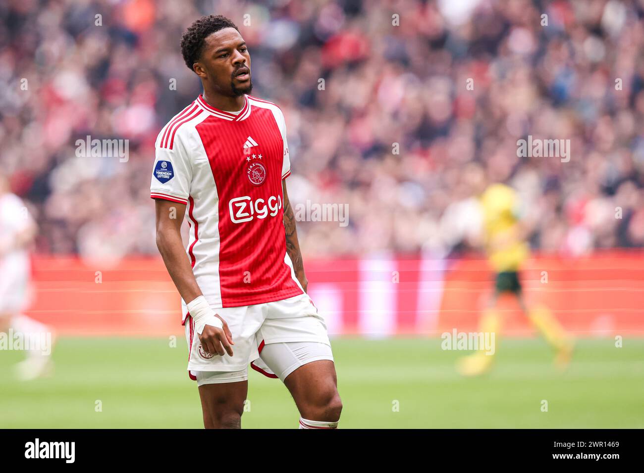 Chuba akpom 2024 hi-res stock photography and images - Alamy