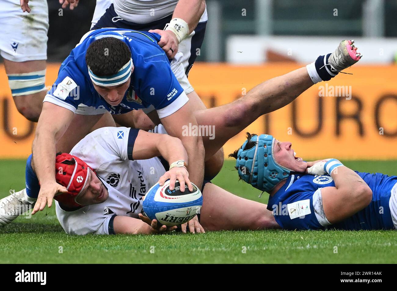 George turner hi-res stock photography and images - Alamy