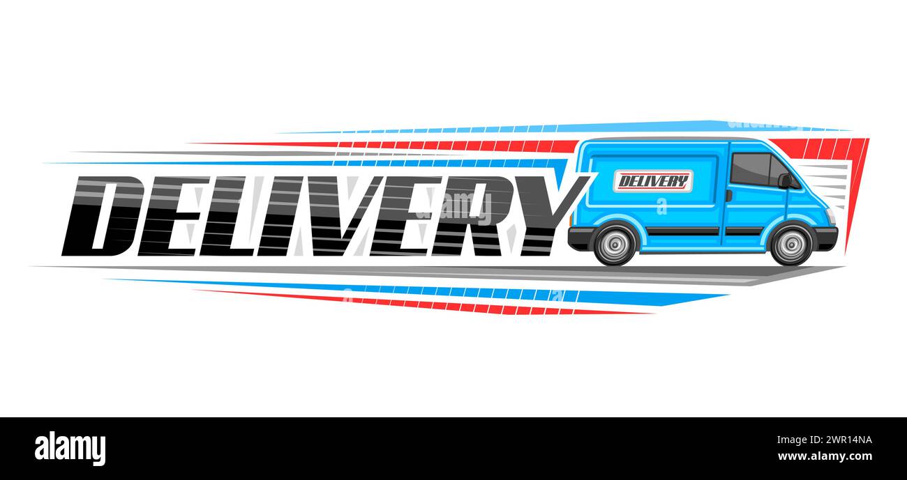 Camion logo Stock Vector Images - Alamy