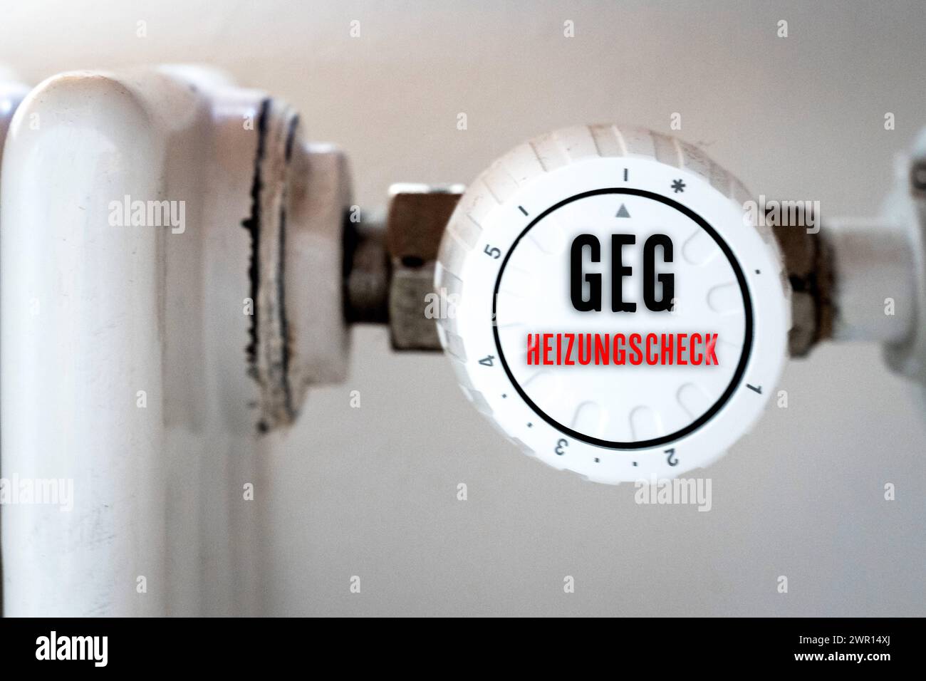 Pflichtcheck hi-res stock photography and images - Alamy