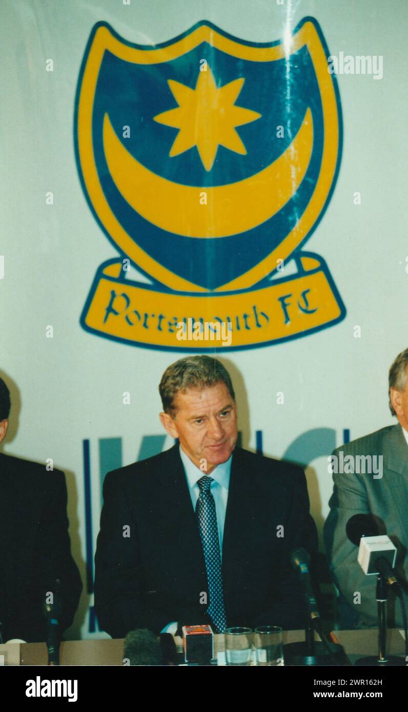 AMERICAN BASED SERB BUSINESSMAN MILAN MANDARIC TAKES OVER AS THE NEW ...