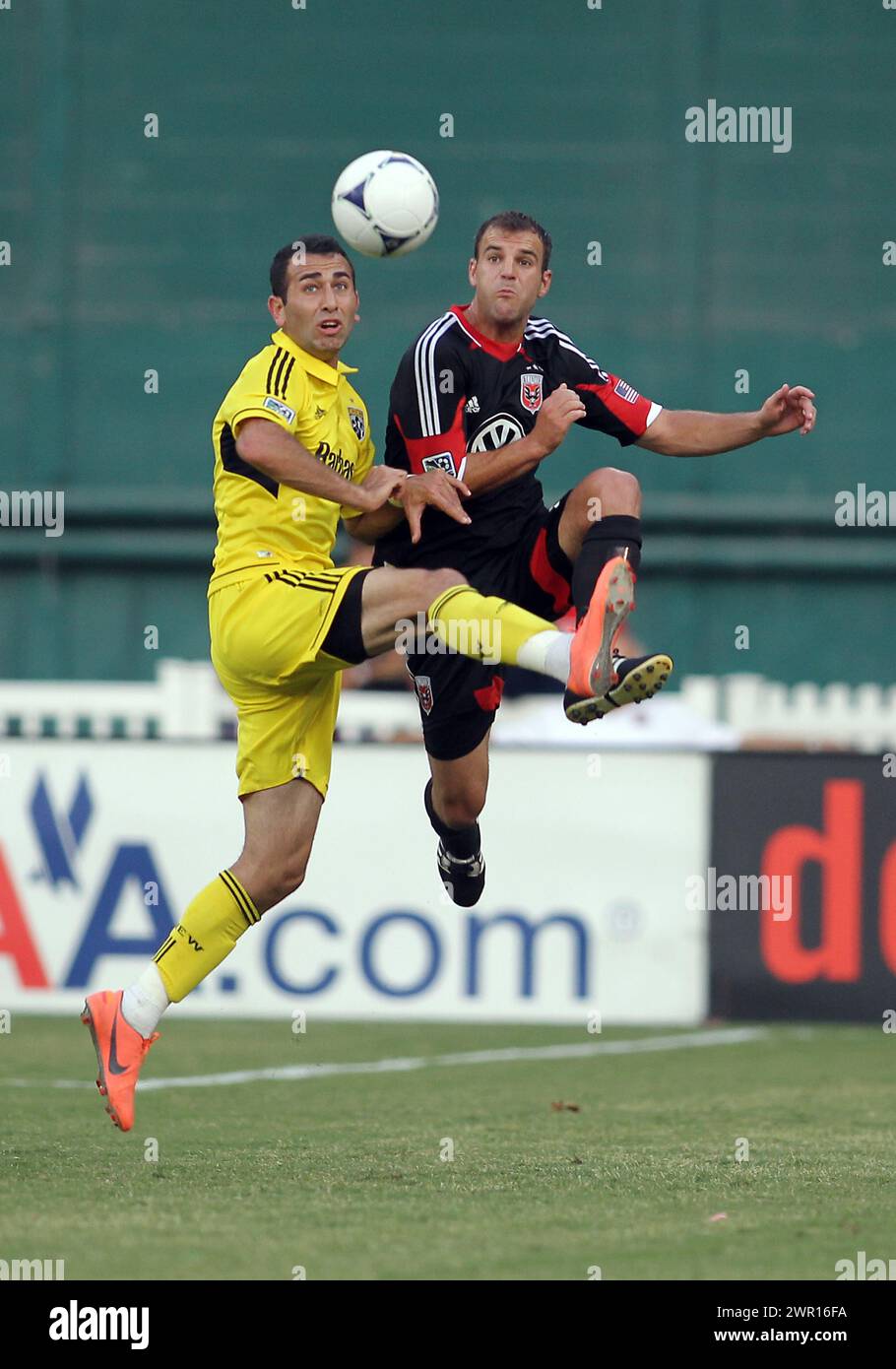 Justin meram hi-res stock photography and images - Alamy